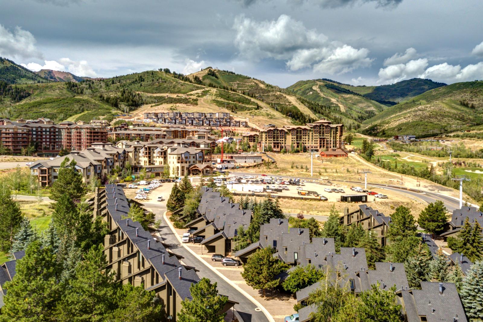 KBM Resort Rentals - Luxury Vacation Properties