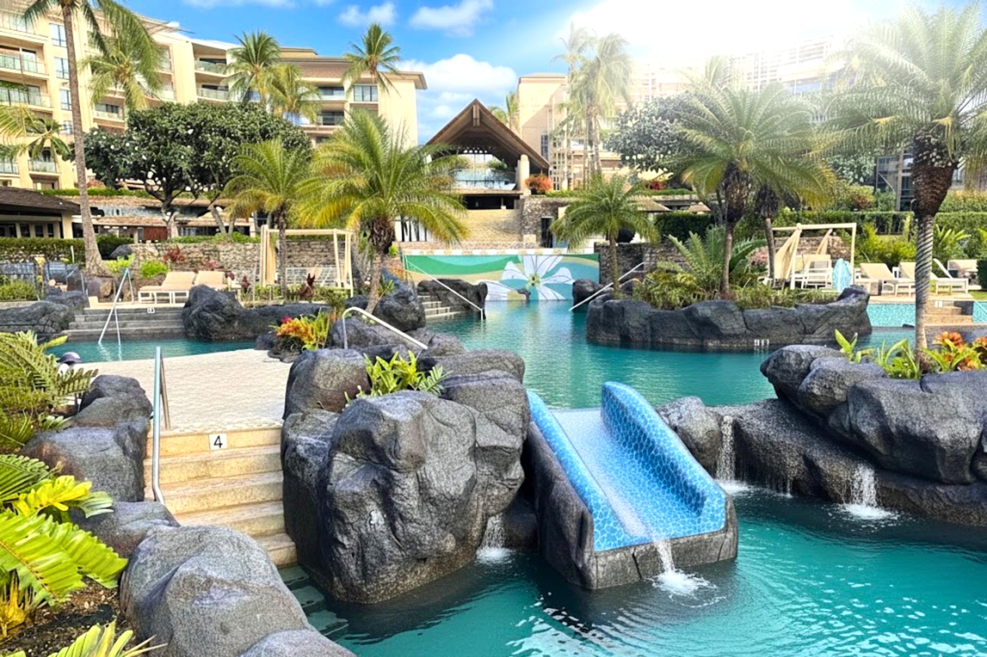 KBM Resort Rentals - Luxury Vacation Properties