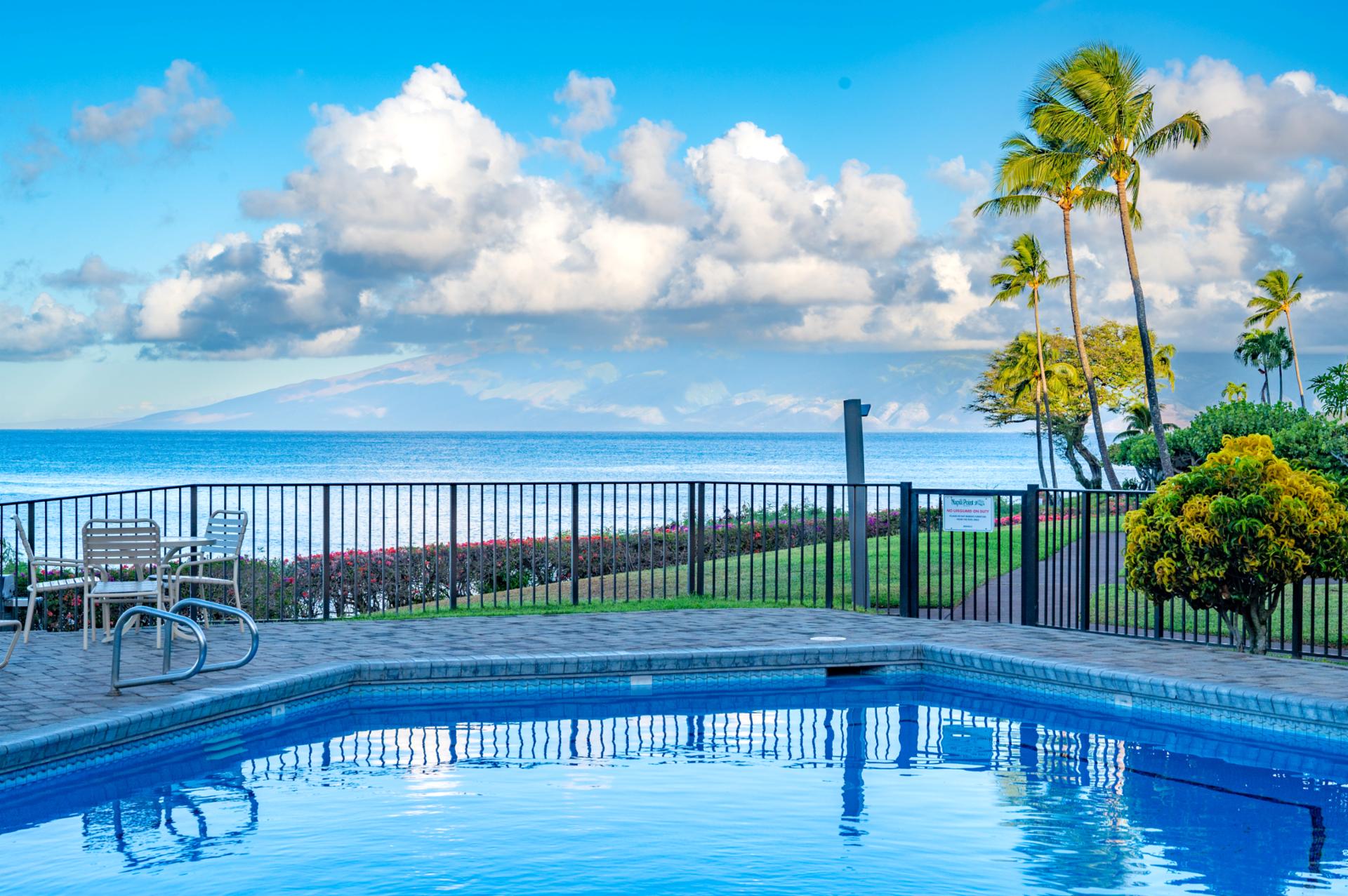 KBM Resort Rentals - Luxury Vacation Properties