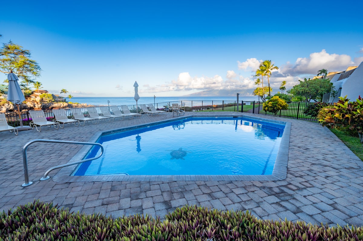 KBM Resort Rentals - Luxury Vacation Properties