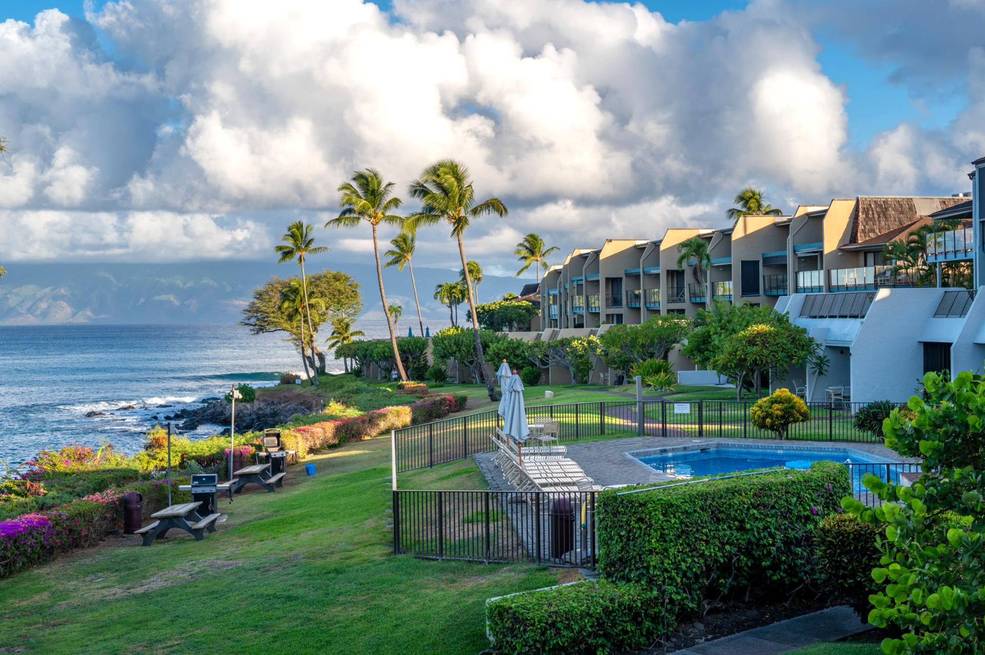 KBM Resort Rentals - Luxury Vacation Properties