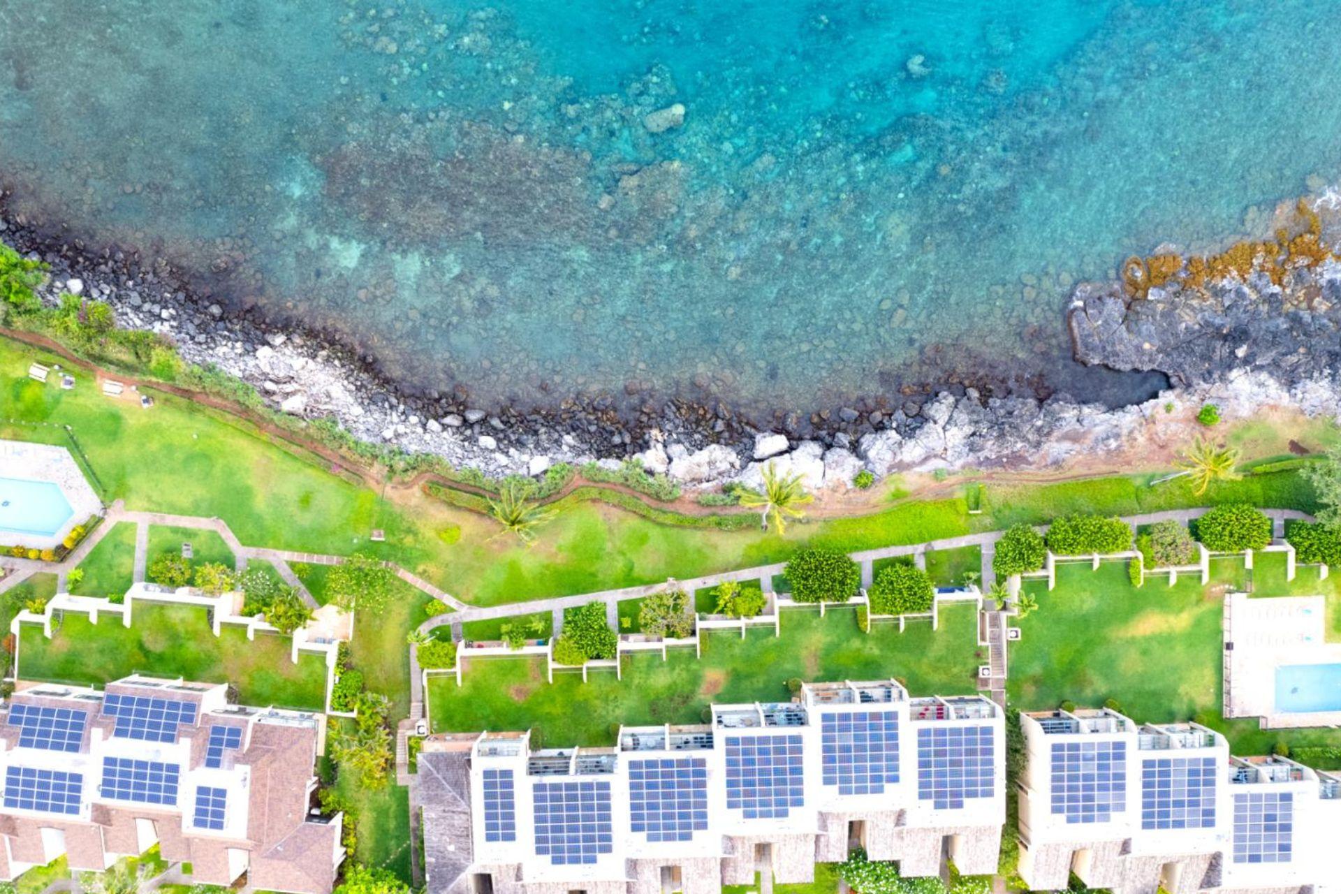 KBM Resort Rentals - Luxury Vacation Properties