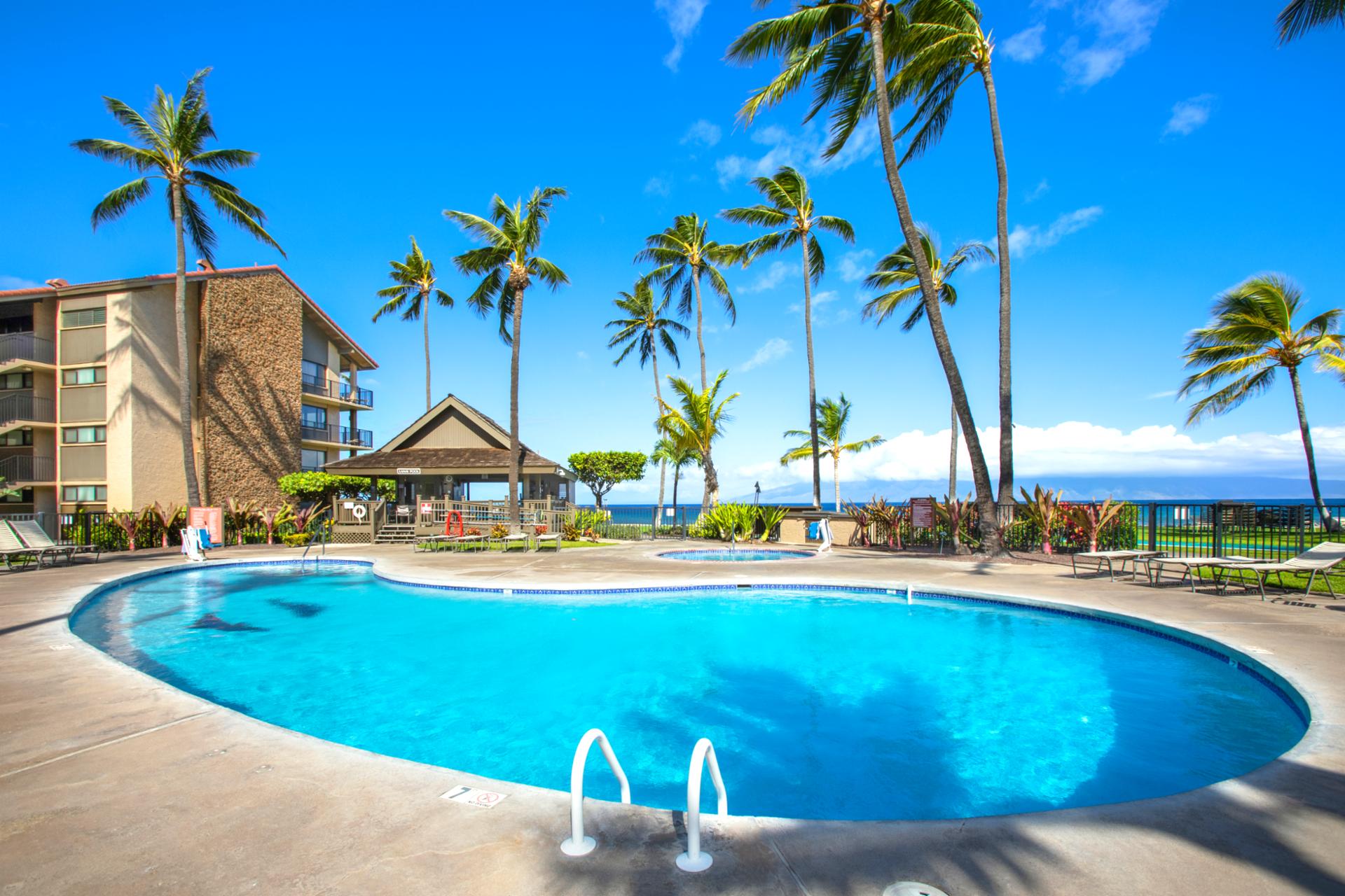 KBM Resort Rentals - Luxury Vacation Properties