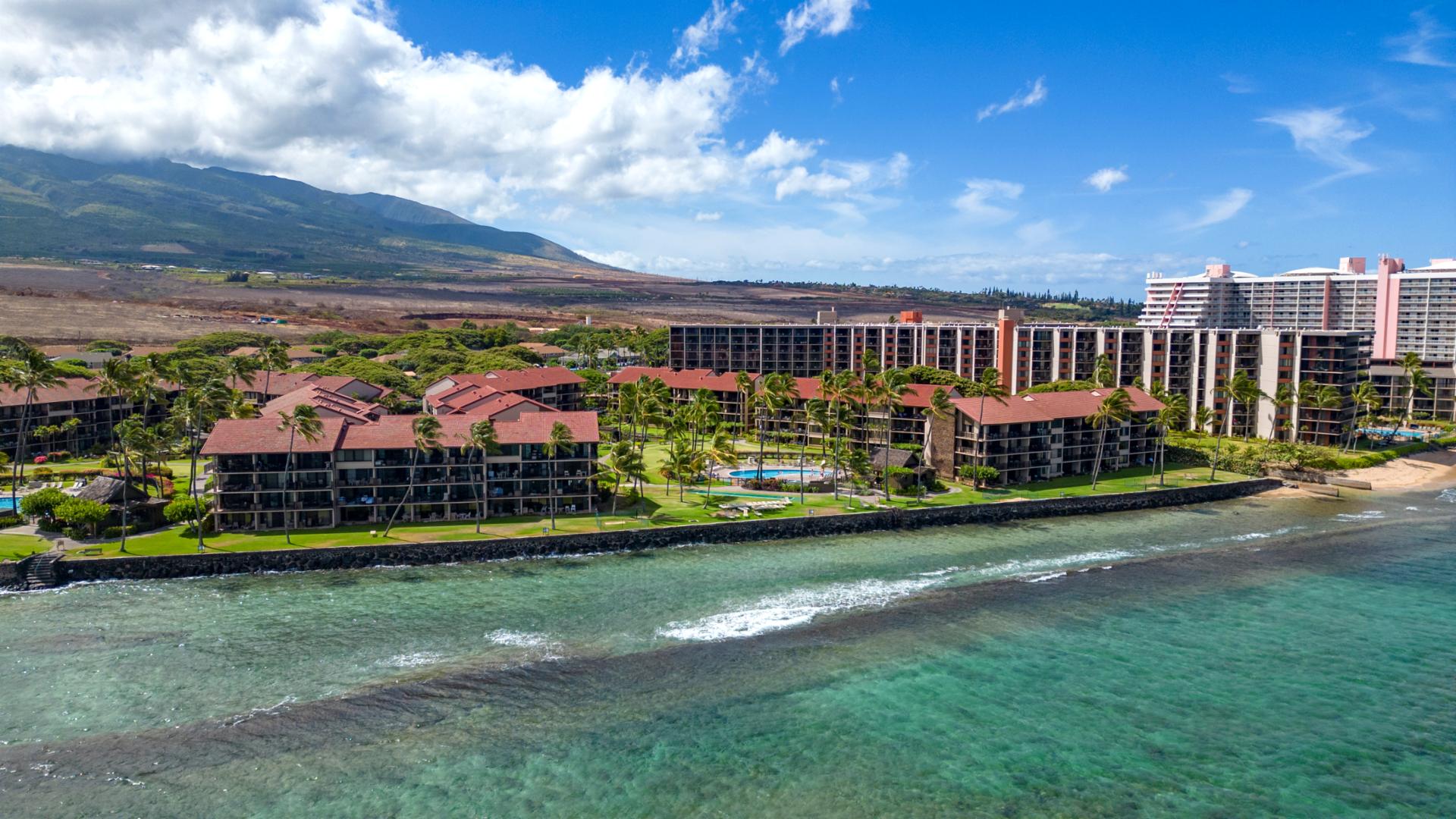 KBM Resort Rentals - Luxury Vacation Properties