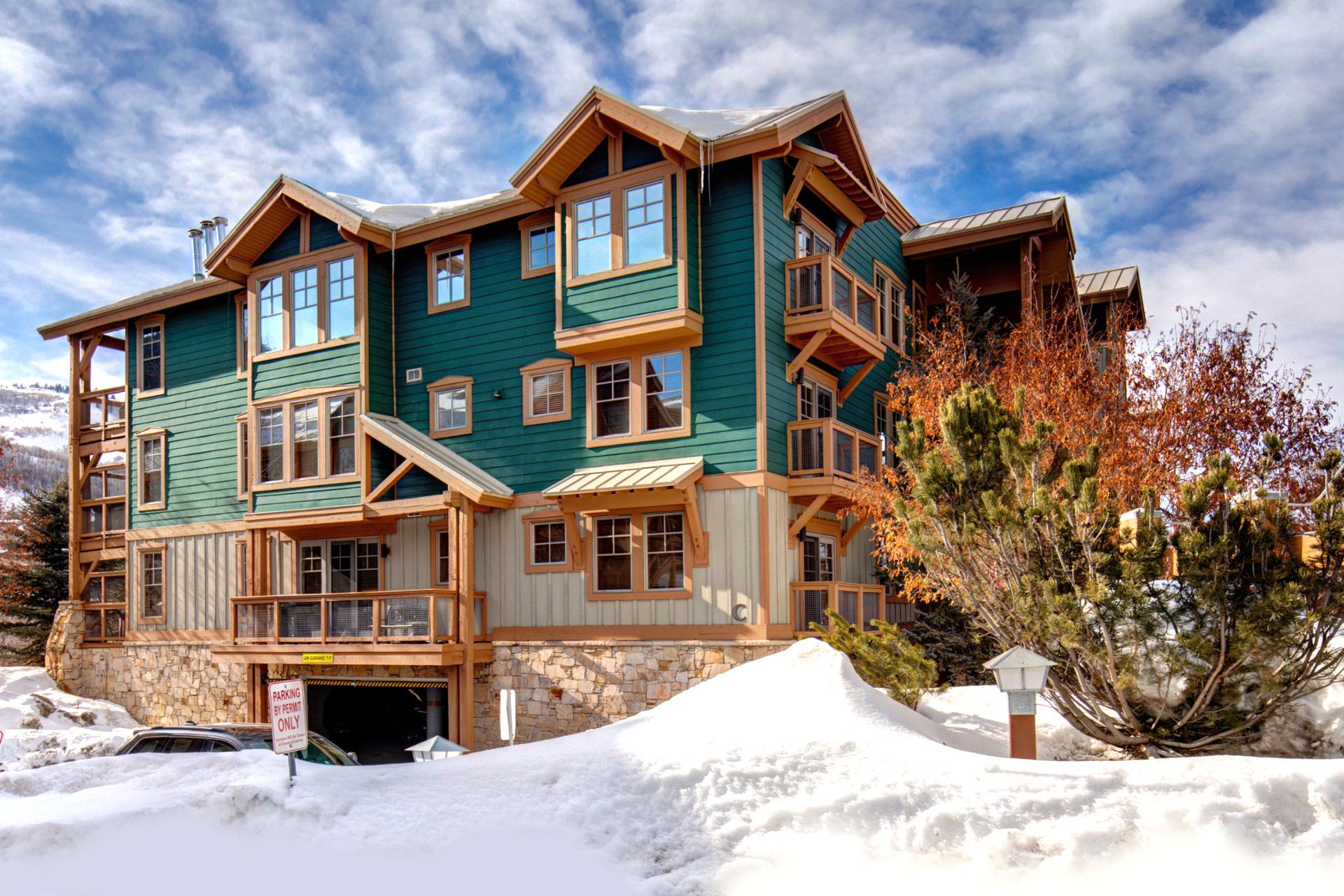 KBM Resort Rentals - Luxury Vacation Properties