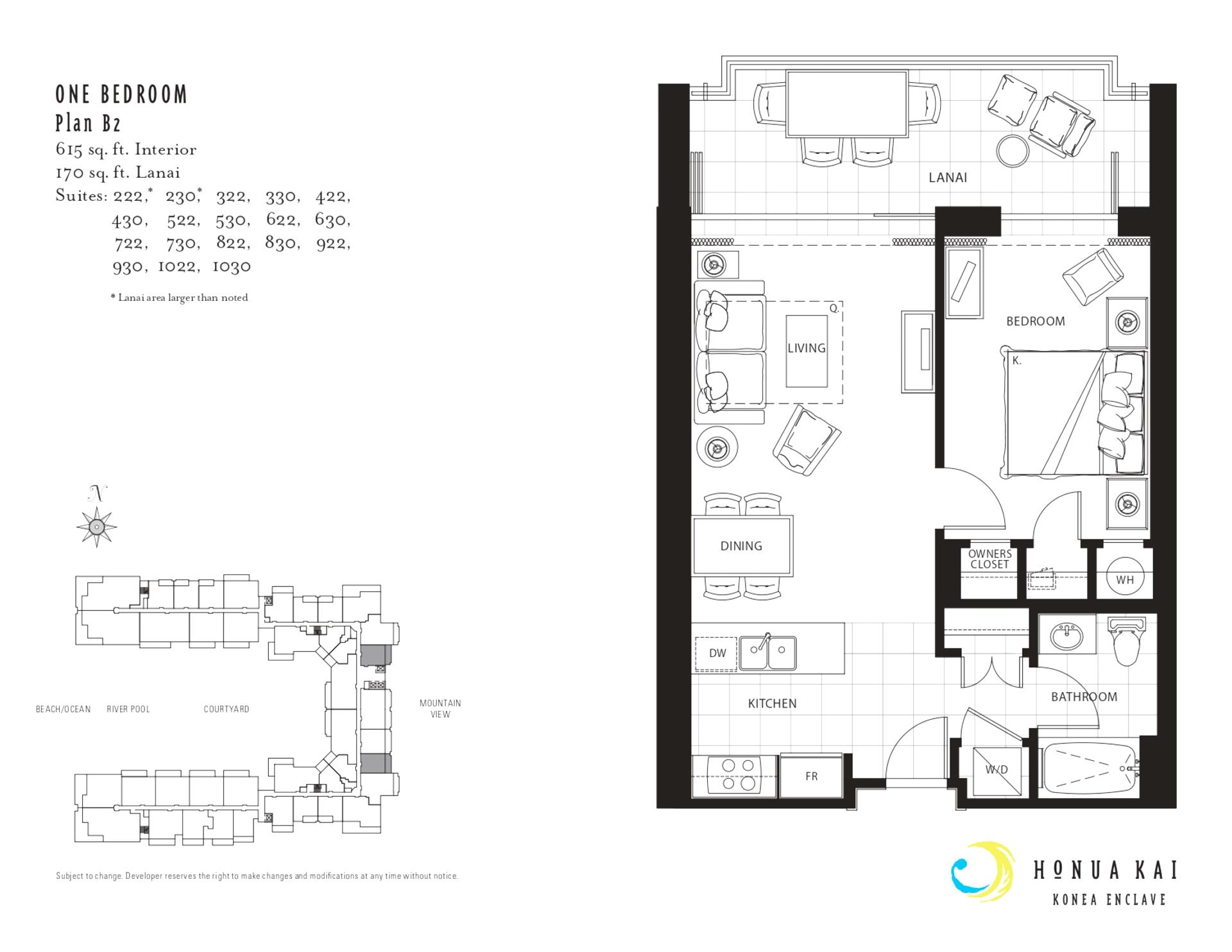 KBM Resorts Presents Honua Kai HKK-706/30 Konea 130 Kai Malina Pkwy Kaanapali Kaanapali West ...
