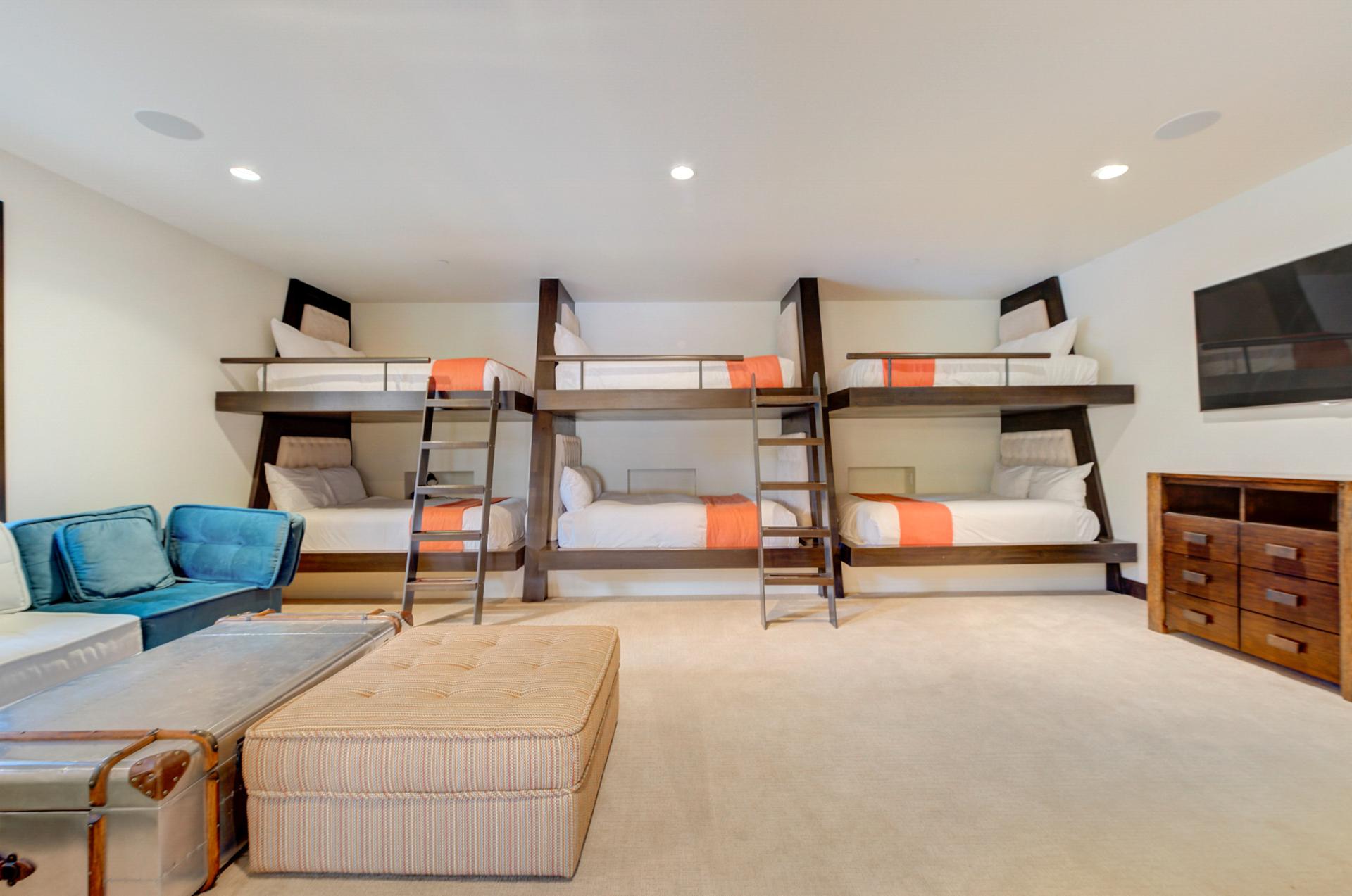 KBM Resort Rentals - Luxury Vacation Properties