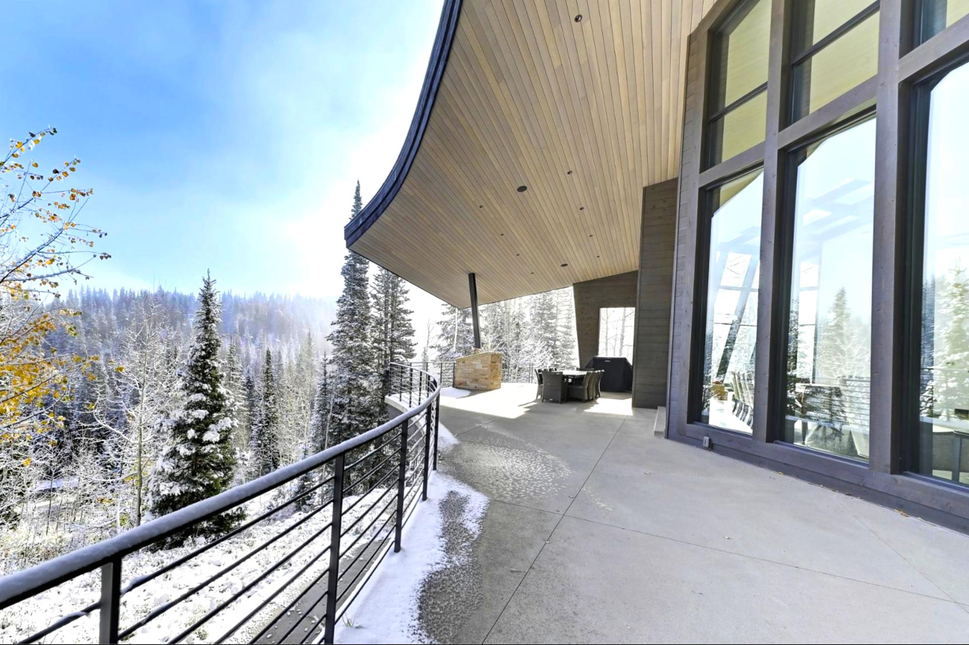 KBM Resort Rentals - Luxury Vacation Properties